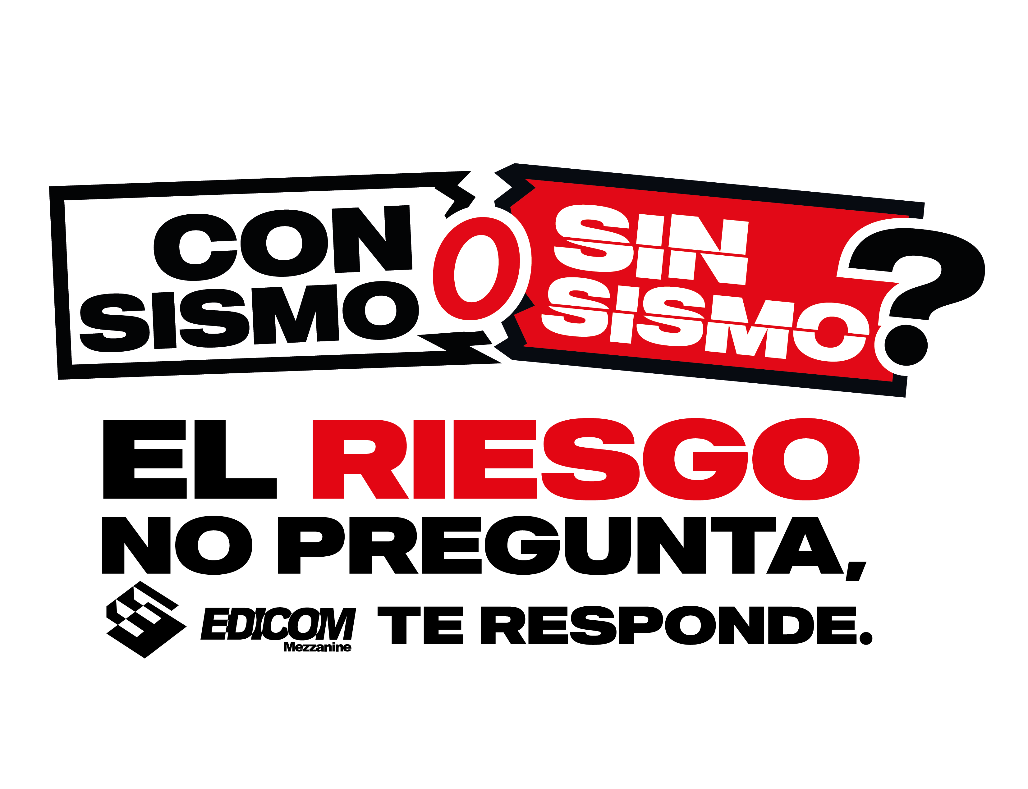 con sismo - Edicom